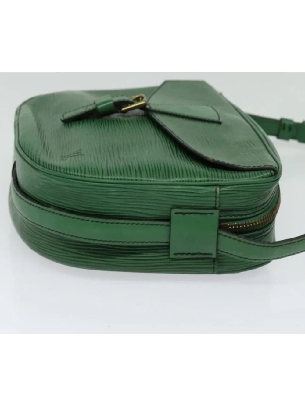 Louis Vuitton | Bags | Authentic Louis Vuitton Epi Jeune Fille Mm ...
